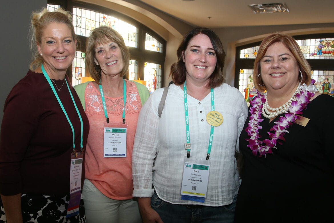 Events - SNA Annual National Conference