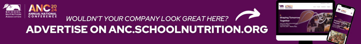 Exhibit Hall - SNA Annual National Conference