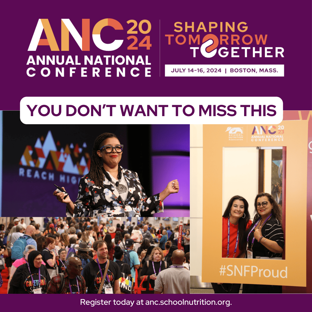 General Information - SNA Annual National Conference