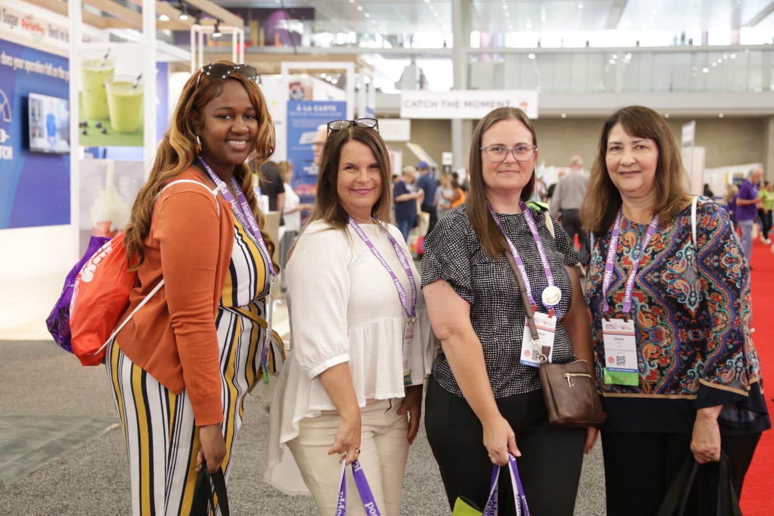 Become an Exhibitor - SNA Annual National Conference