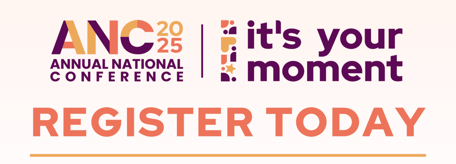 Registration - SNA Annual National Conference