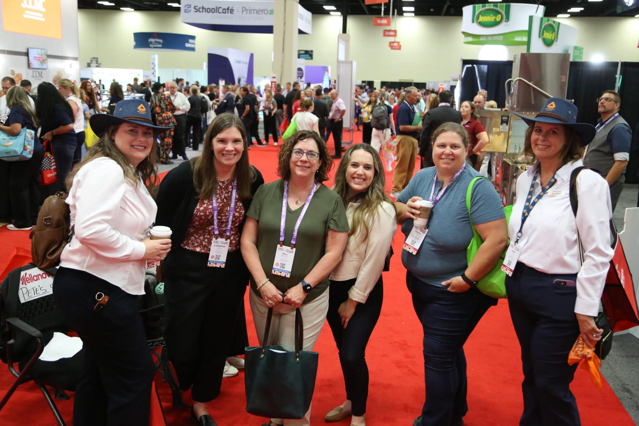 Become an Exhibitor - SNA Annual National Conference