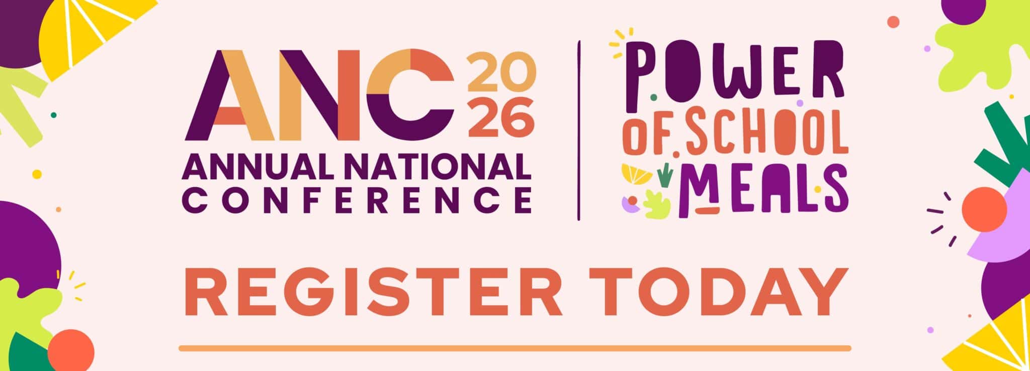 Registration - SNA Annual National Conference